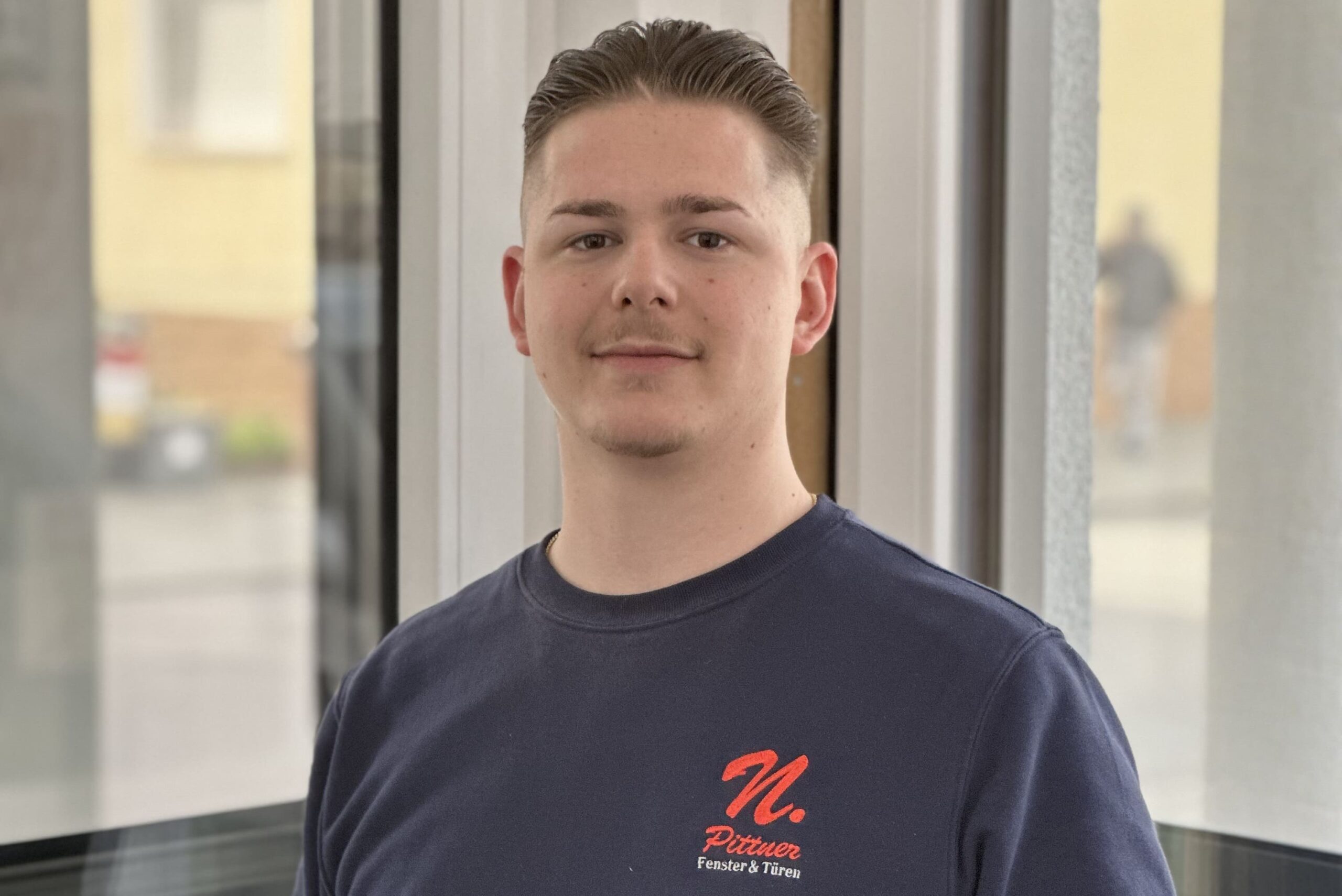 Wir - N. Pittner - Fenster & Tueren aus Ingelheim