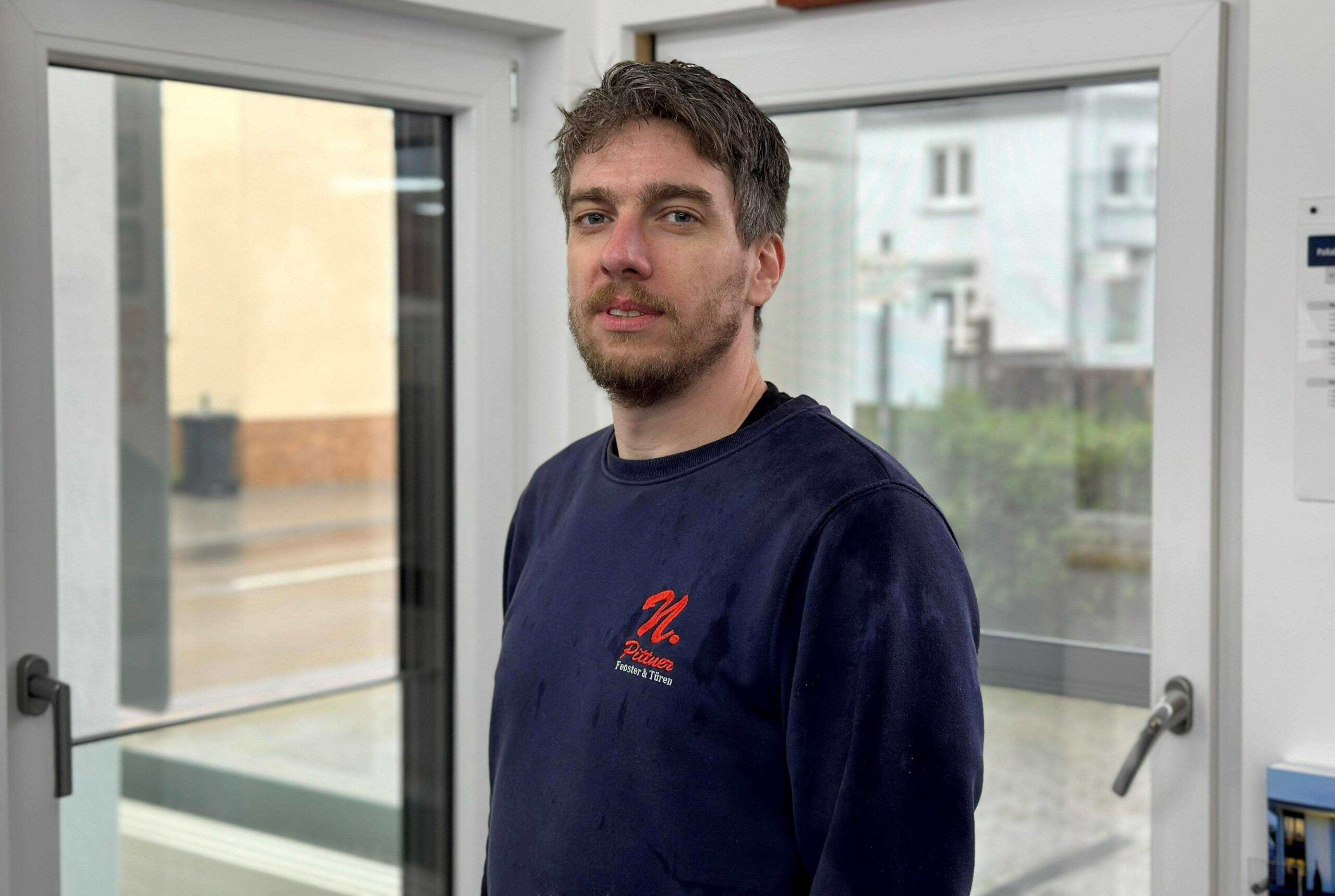 Wir - N. Pittner - Fenster & Tueren aus Ingelheim