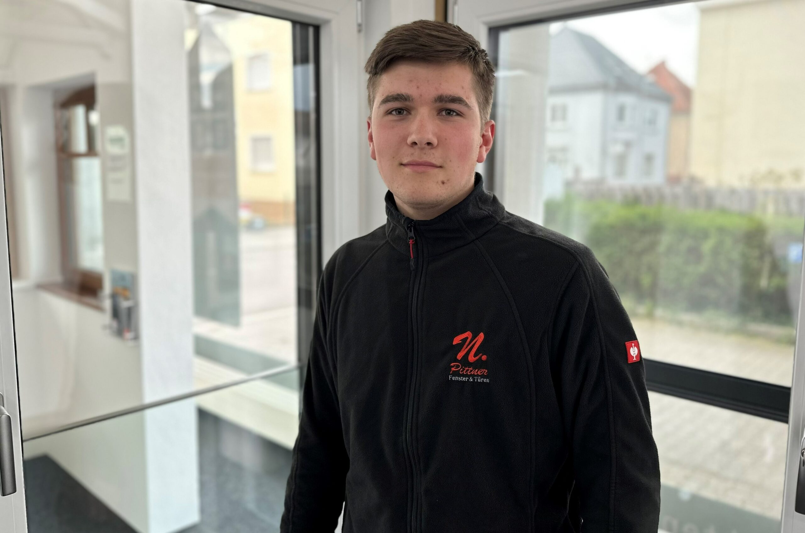 Wir - N. Pittner - Fenster & Tueren aus Ingelheim